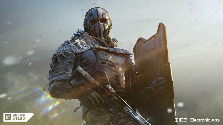 How to complete all Specialist Skin Challenges in Battlefield 2042 ...