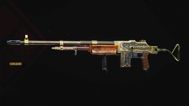 Best BAR Loadout in Call of Duty: Warzone | Pro Game Guides