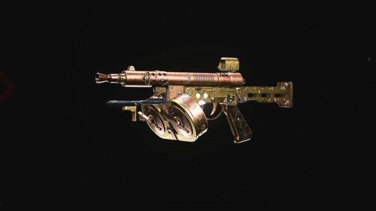 Best Welgun Loadout in Call of Duty: Warzone Pacific - Pro Game Guides