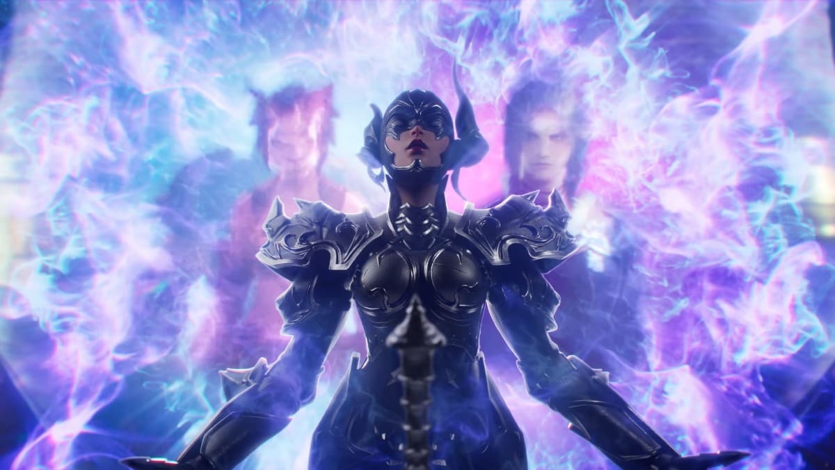 How to get the Wind-Up Magus Sisters Minions in Final Fantasy XIV ...