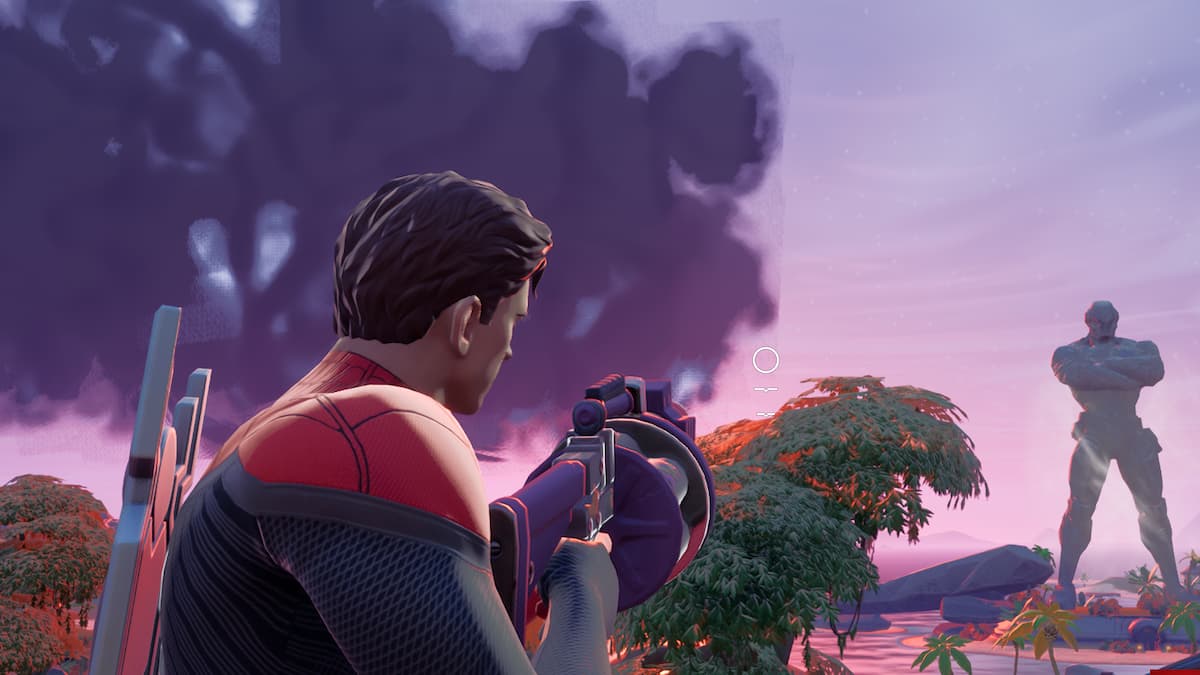 Fortnite Chapter 3 Season 1 Week 14 Seasonal Quests Cheat Sheet and ...