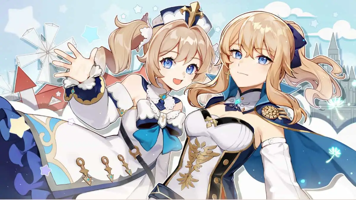 All Genshin Impact Character Ages, Birthdays, and Zodiac Signs | Pro ...