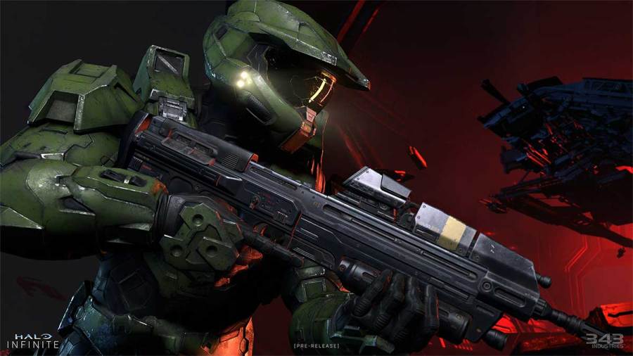 Is Halo Infinite Cross Platform Pro Game Guides is-halo-infinite-cross-platform-pro-game-guides