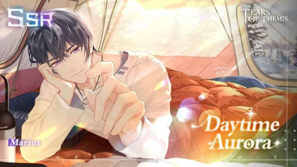 How do Limited Tears work in Tears of Themis | Pro Game Guides