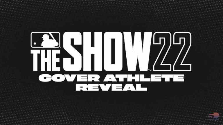 Who is the cover athlete for MLB: The Show 22? | Pro Game Guides