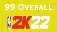 NBA 2K22 How To Get A 99 Rating Pro Game Guides NBA 2K22 How To Get A 99 Rating Pro Game Guides