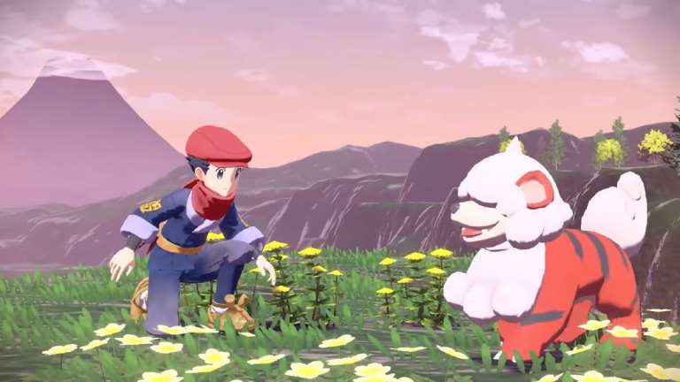 Best Fire Type Pokémon in Pokémon Legends: Arceus | Pro Game Guides