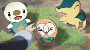 What level does Rowlet evolve in Pokémon Legends: Arceus | Pro Game Guides