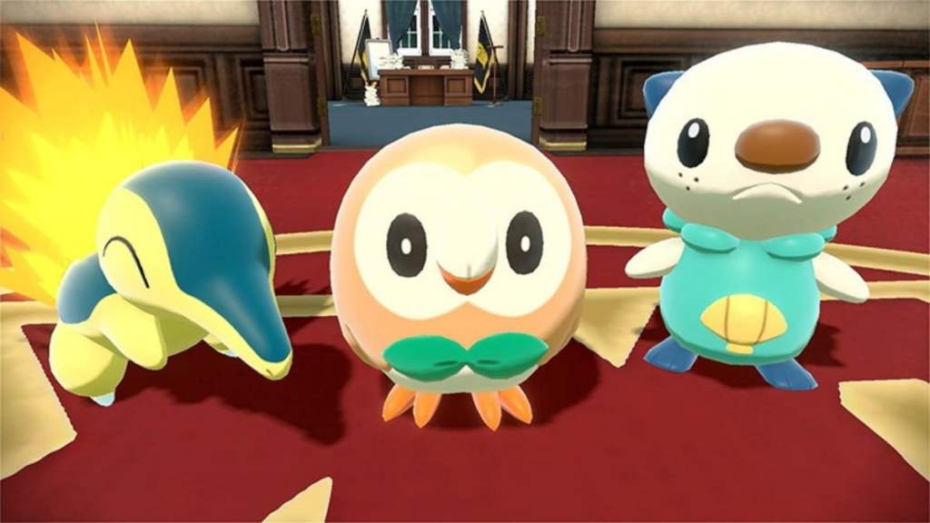Best Nature for Rowlet, Dartrix, and Hisuian Decidueye in Pokémon ...