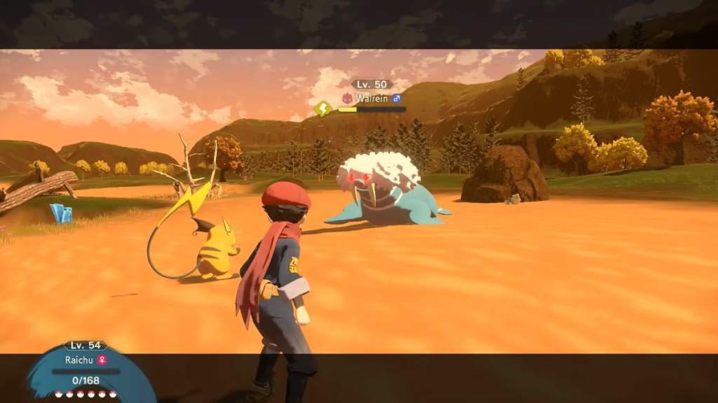 Do Alpha Pokémon respawn in Pokémon Legends: Arceus? | Pro Game Guides