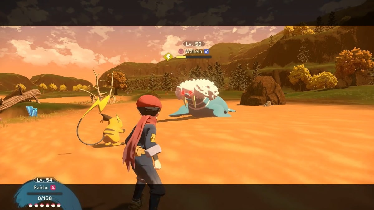 Do Alpha Pokémon respawn in Pokémon Legends: Arceus? | Pro Game Guides