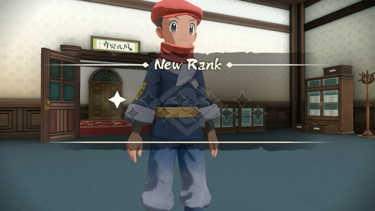 Pokémon Legends: Arceus's Galaxy Expedition Team Explained | Pro Game ...