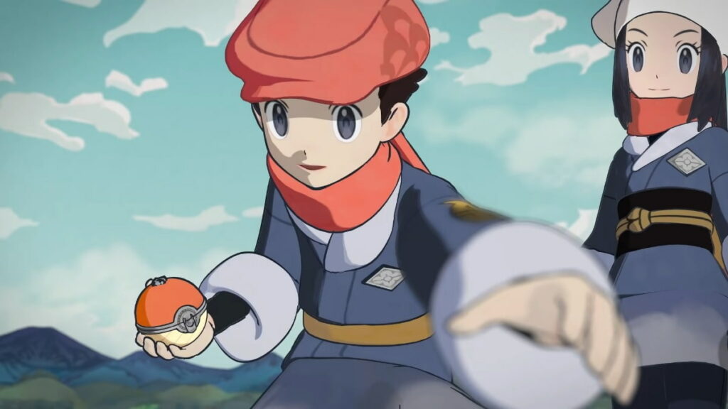 Pokémon Legends: Arceus Type Effectiveness Guide - Pro Game Guides