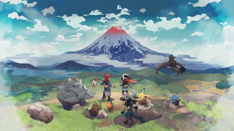 Best Dark Type Pokémon in Pokémon Legends: Arceus | Pro Game Guides