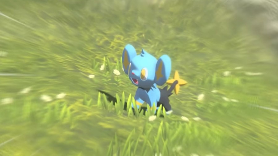 How to capture alert Pokémon in Pokémon Legends: Arceus - Pro Game Guides