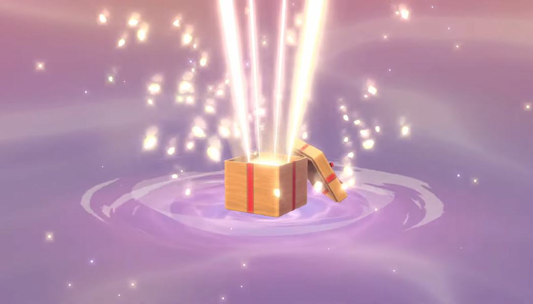 Pokemon Legends Z-A Mystery Gift Codes (October 2025) | Pro Game Guides