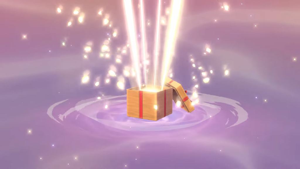 All Mystery Gift Codes for Pokémon Legends Arceus | Pro Game Guides