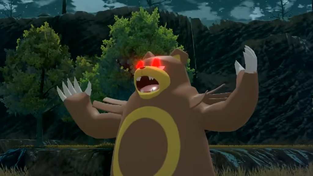 Best Normal Type Pokémon in Pokémon Legends: Arceus | Pro Game Guides