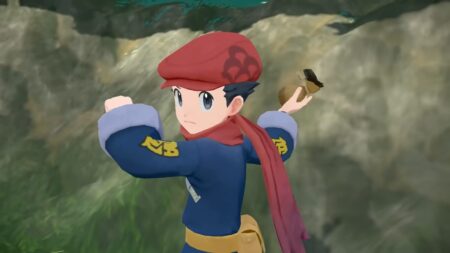 What does the Ice Stone do in Pokémon Legends: Arceus? - Pro Game Guides