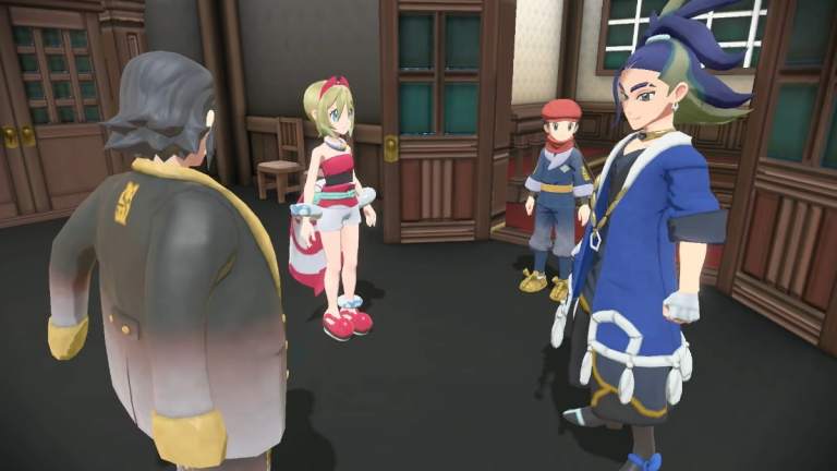 What are the Shiny Odds in Pokémon Legends: Arceus? | Pro Game Guides