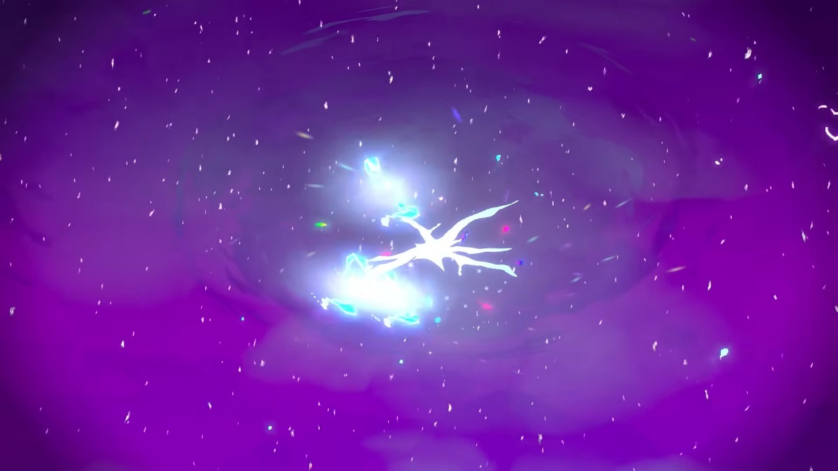 Where to find the Dubious Disk in Pokémon Legends: Arceus? | Pro Game ...