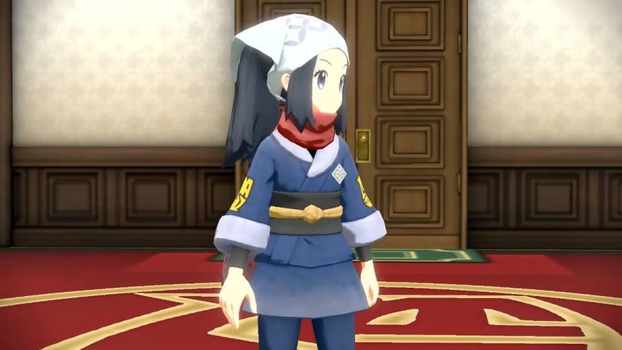 Best Nature for each Eevee evolution in Pokémon Legends: Arceus | Pro ...