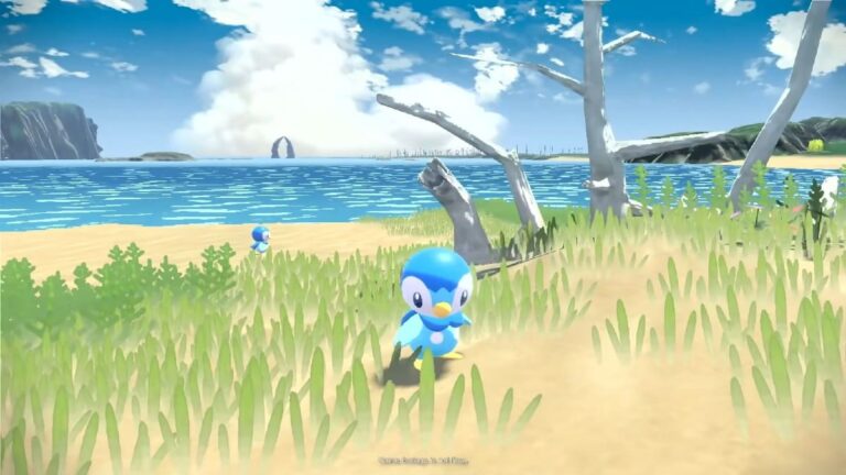 Best Water-type moves in Pokémon Legends: Arceus - Pro Game Guides