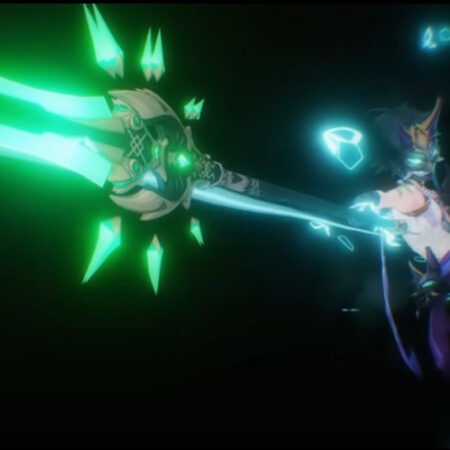 How to Get Vayuda Turquoise Gemstone - Pro Game Guides