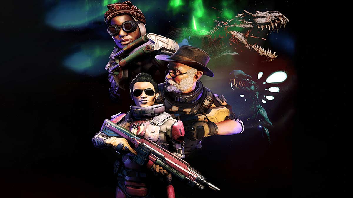 All Second Extinction Classes - Heroes and Abilities | Pro Game Guides