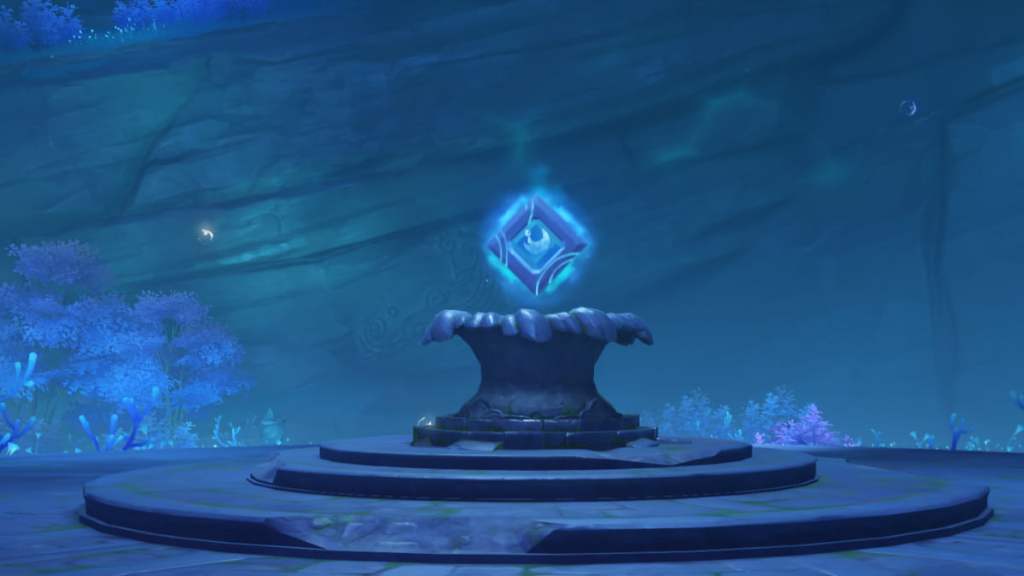 How to complete the Enkanomiya prerequisite quest: Still Water's Flow ...
