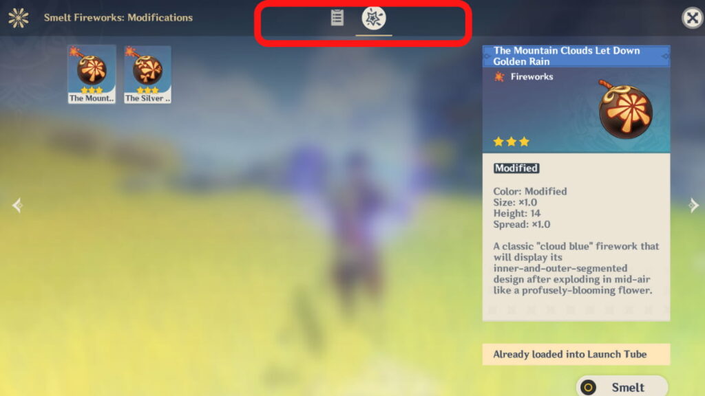 Genshin Impact Flameplume Starflowers Guide Fleeting Colors In Flight