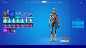 Best Fortnite Alien Skins - Pro Game Guides