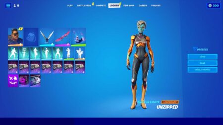 Best Fortnite Alien Skins - Pro Game Guides