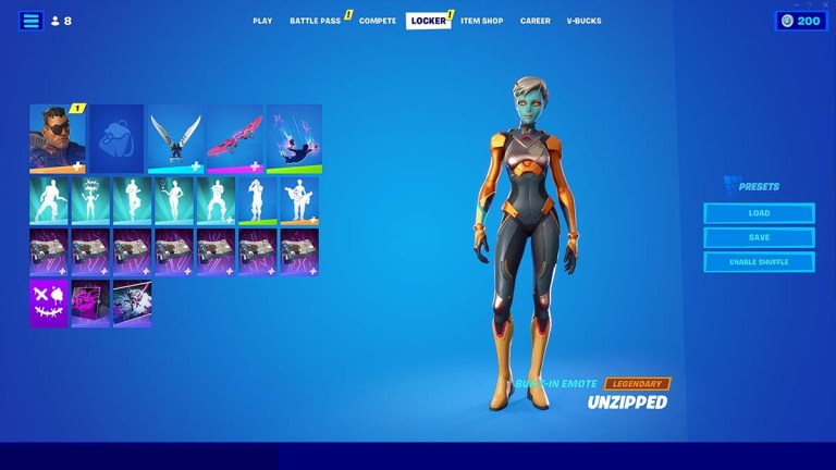 Best Fortnite Alien Skins | Pro Game Guides