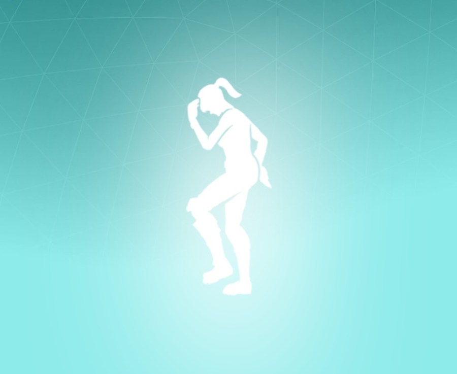 Fortnite Get Griddy Emote - Pro Game Guides