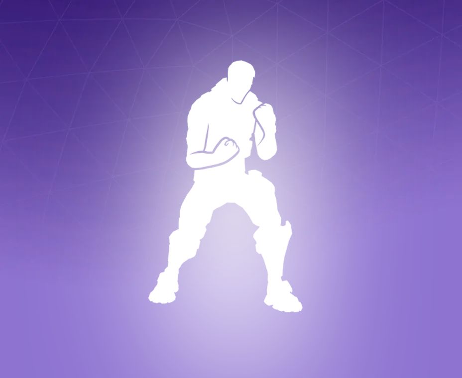 Fortnite Punching Practice Emote - Pro Game Guides