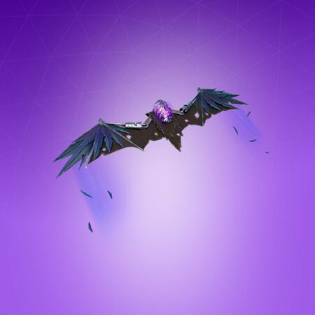 Fortnite Witching Wing Set - Pro Game Guides