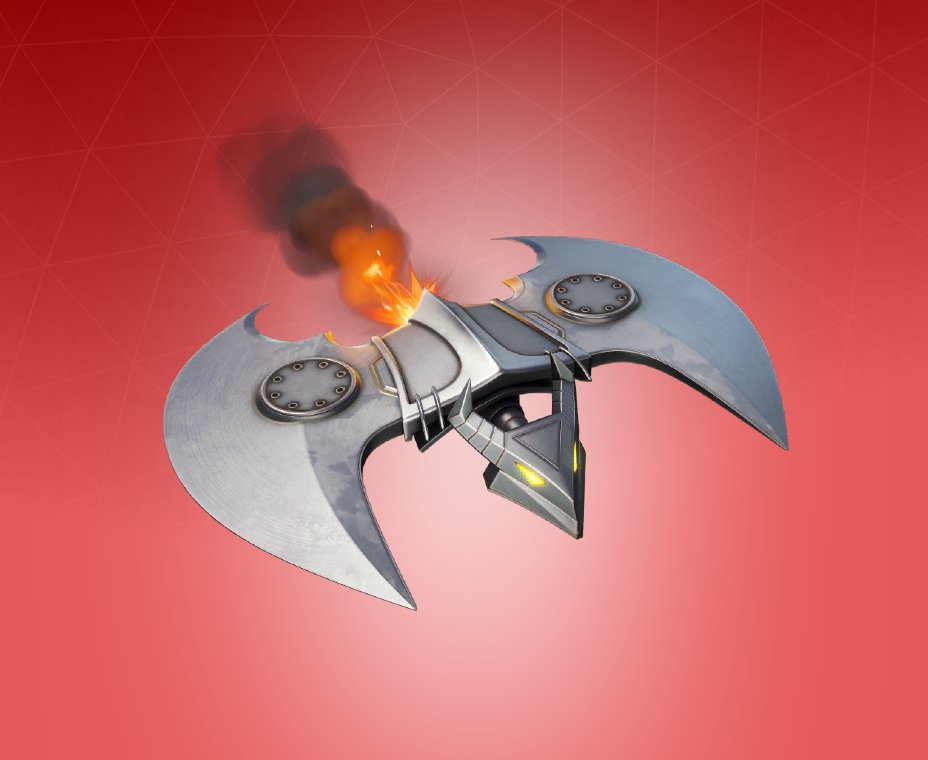 Fortnite Goblin Glider - Pro Game Guides