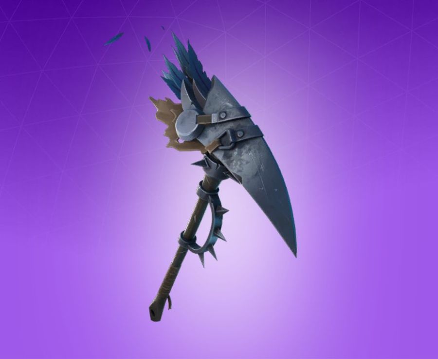 Fortnite AC/DC Pickaxe - Pro Game Guides