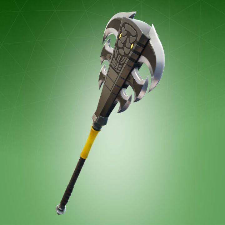 Fortnite Rarest Pickaxes - Rare Harvesting Tools! | Pro Game Guides
