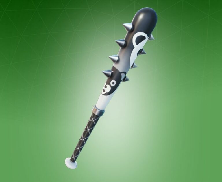 Fortnite Fit Stick Pickaxe - Pro Game Guides