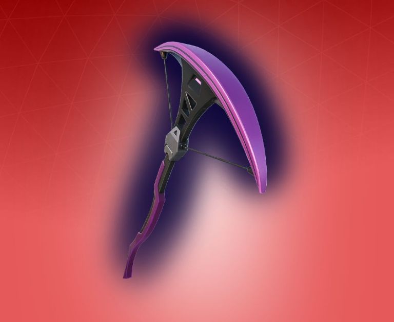 Fortnite Pickross Bow Pickaxe - Pro Game Guides