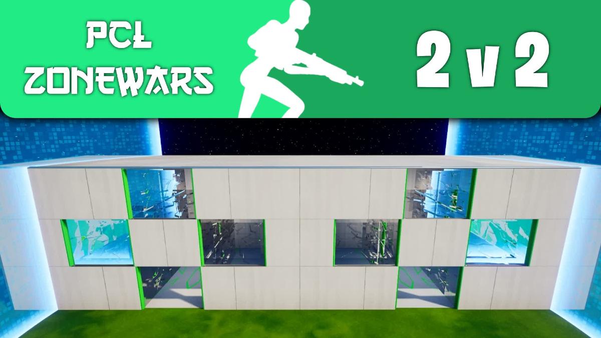 Fortnite 2v2 Map Codes List August 2022 Pro Game Guides 5046