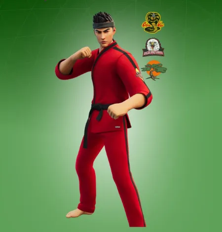 Fortnite Skins List - All Characters & Outfits! - Pro Game Guides