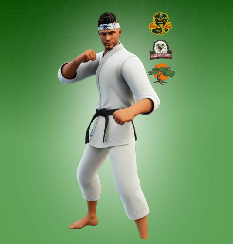 Fortnite Gi Guardian Skin - Character, PNG, Images - Pro Game Guides