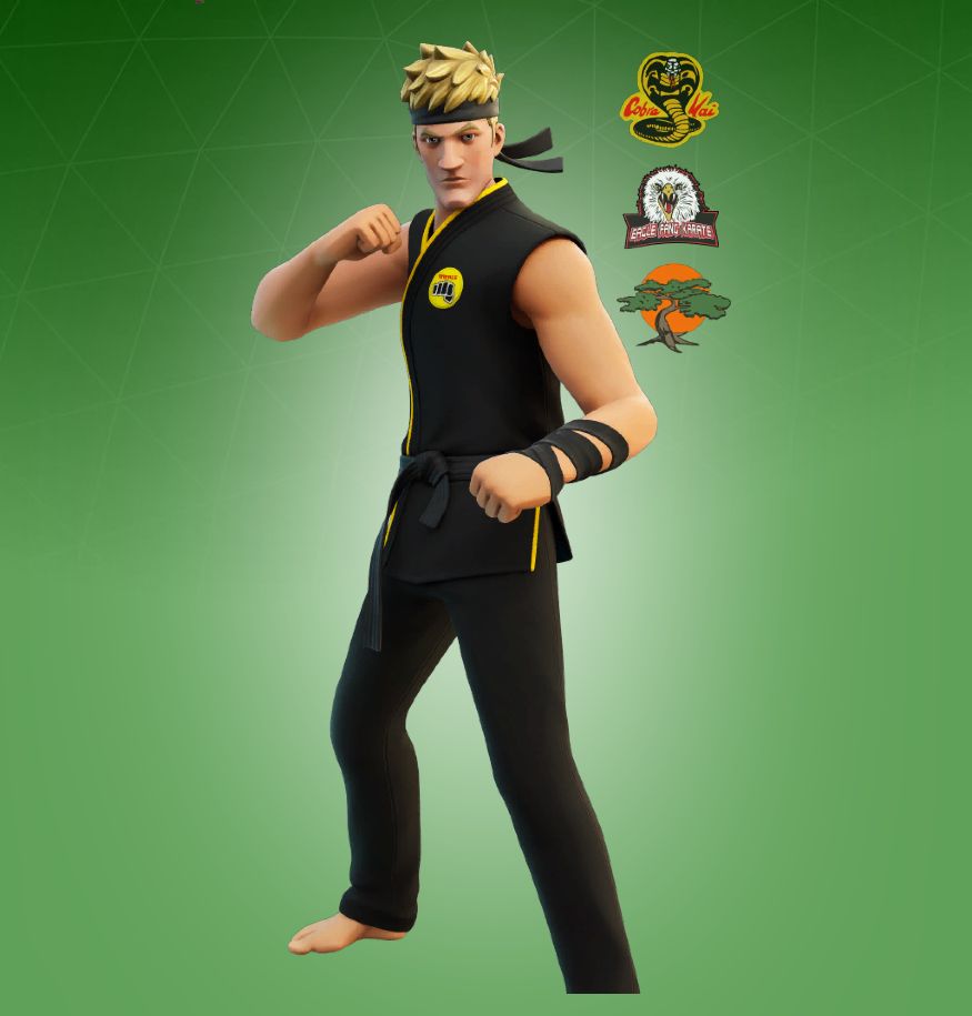 Fortnite Red Jade Skin - Character, PNG, Images - Pro Game Guides