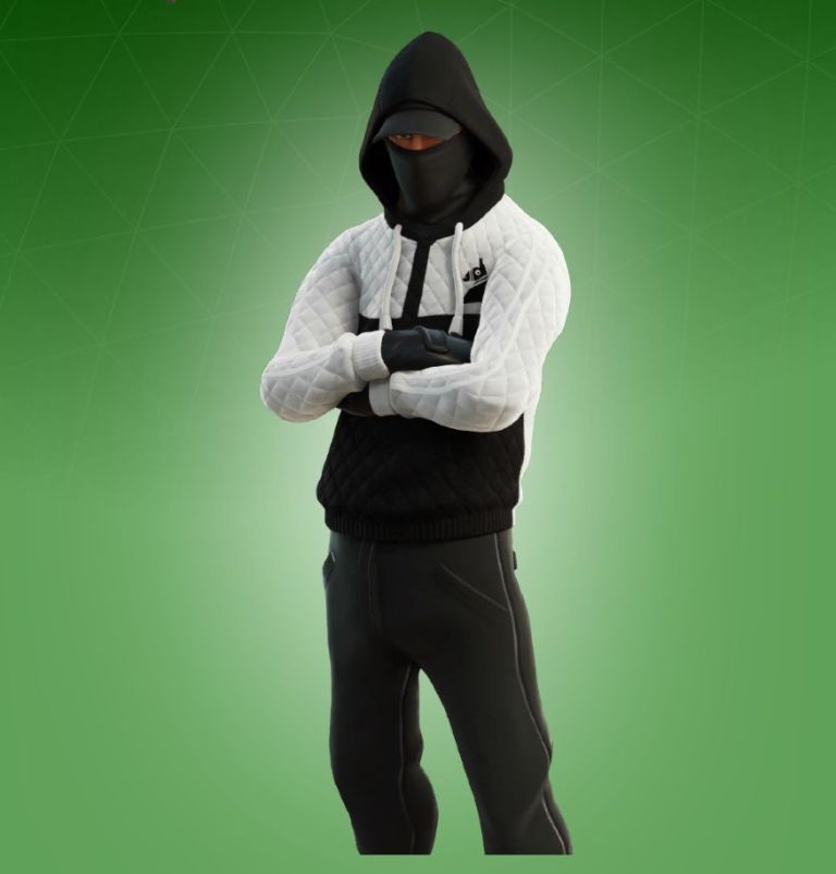 Fortnite Stash'd Skin - Character, PNG, Images - Pro Game Guides