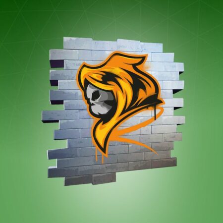 Fortnite Doomed Affair Spray - Pro Game Guides