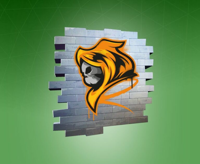 Fortnite Repaz's Mark Spray - Pro Game Guides