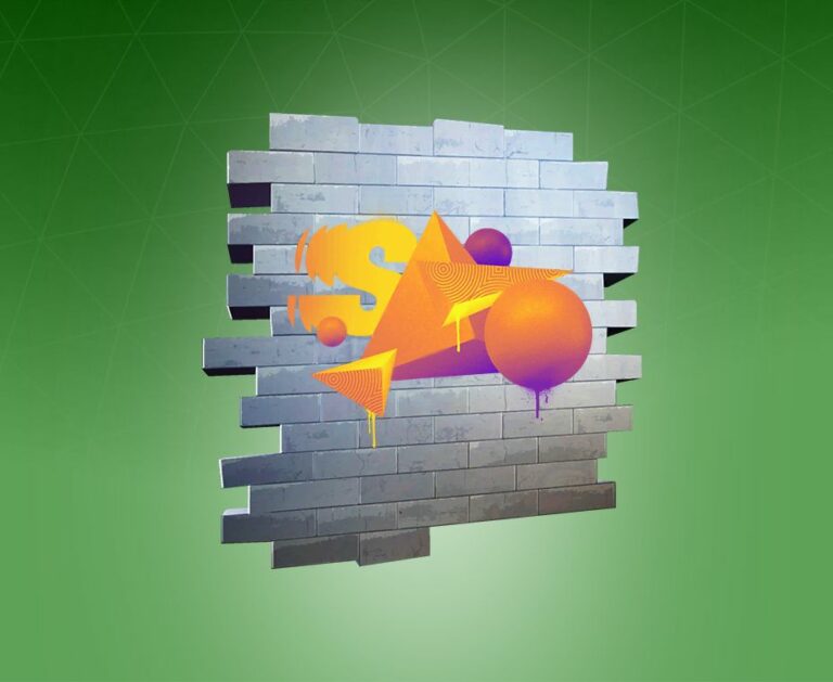Fortnite Soundwave Series - Aya Nakamura Spray - Pro Game Guides